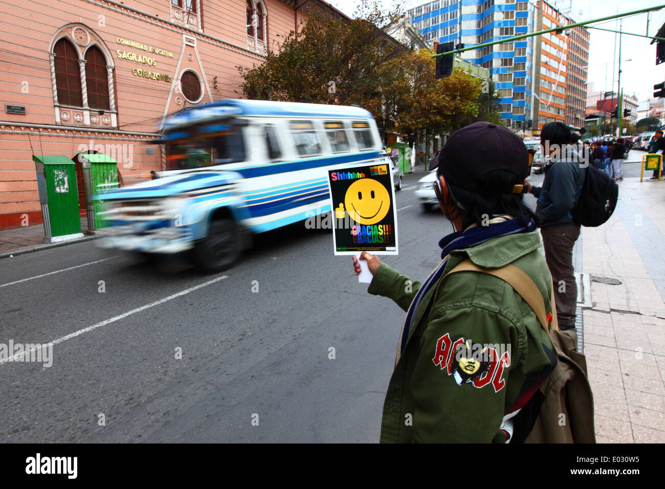 Sideways speed sign hi-res stock photography and images - Alamy