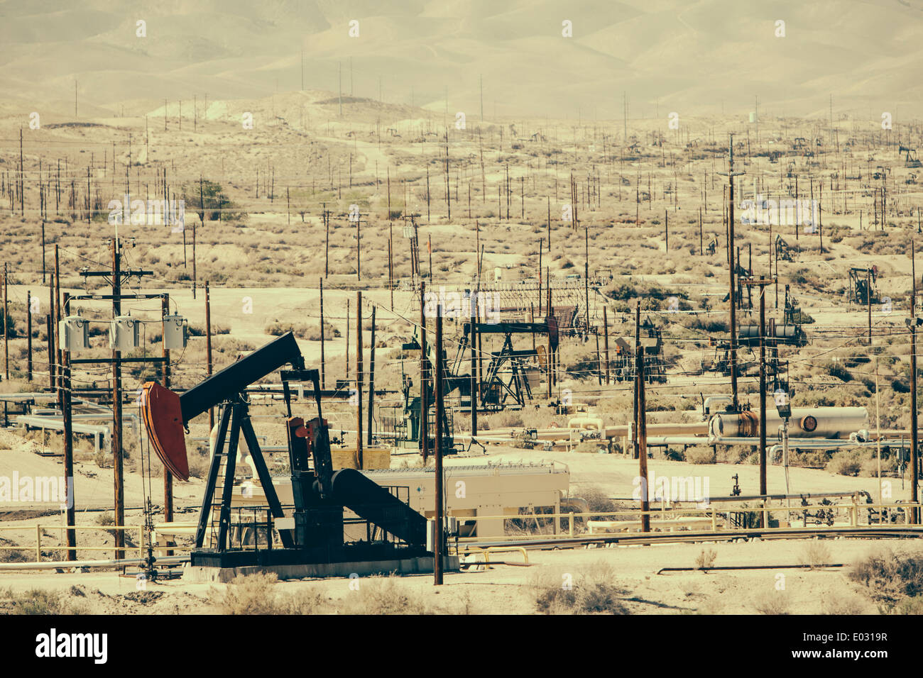 Monterey shale hi-res stock photography and images - Alamy