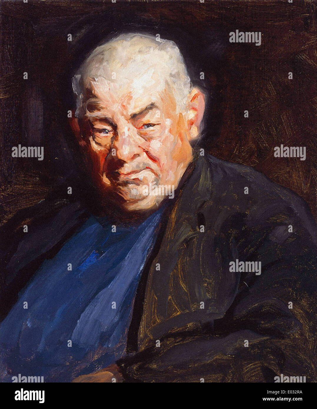 Henri art hi-res stock photography and images - Alamy