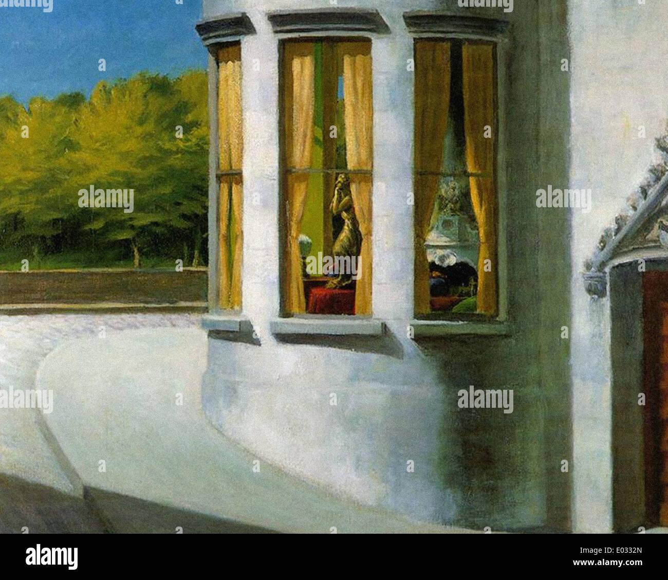 Edward August High Resolution Stock Photography and Images - Alamy