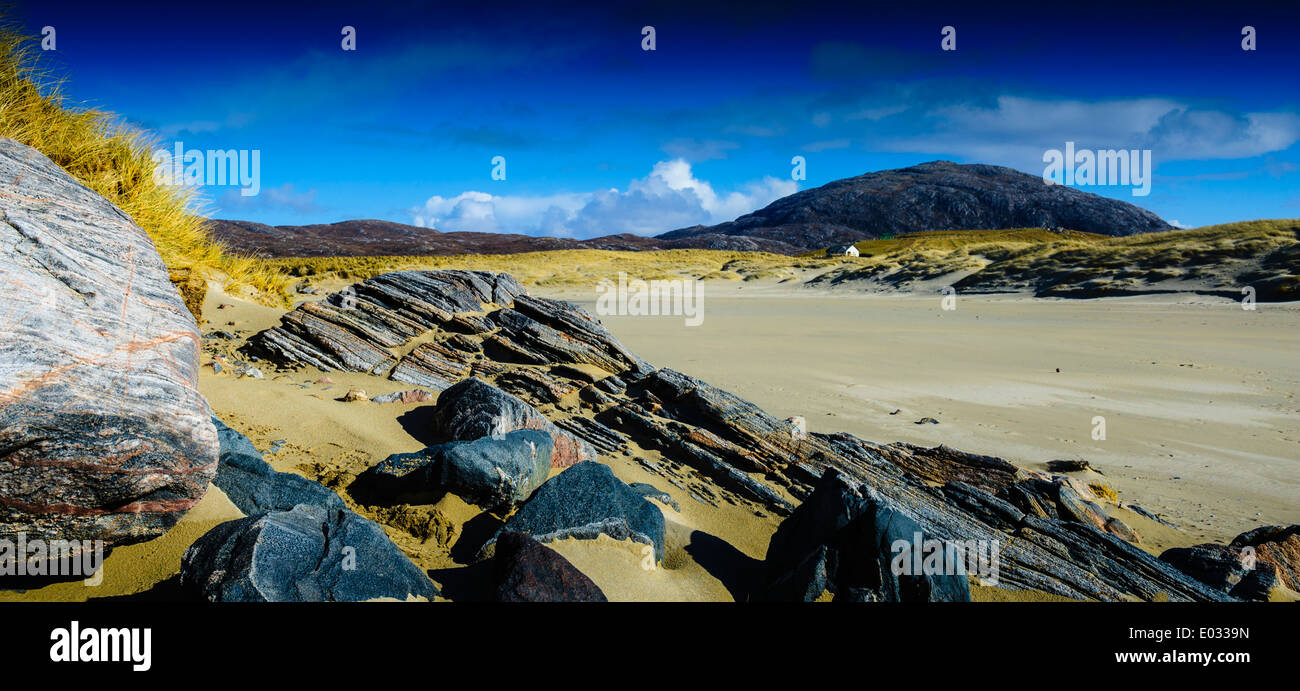 Ardroil Beach Isle Of Lewis High Resolution Stock Photography and ...