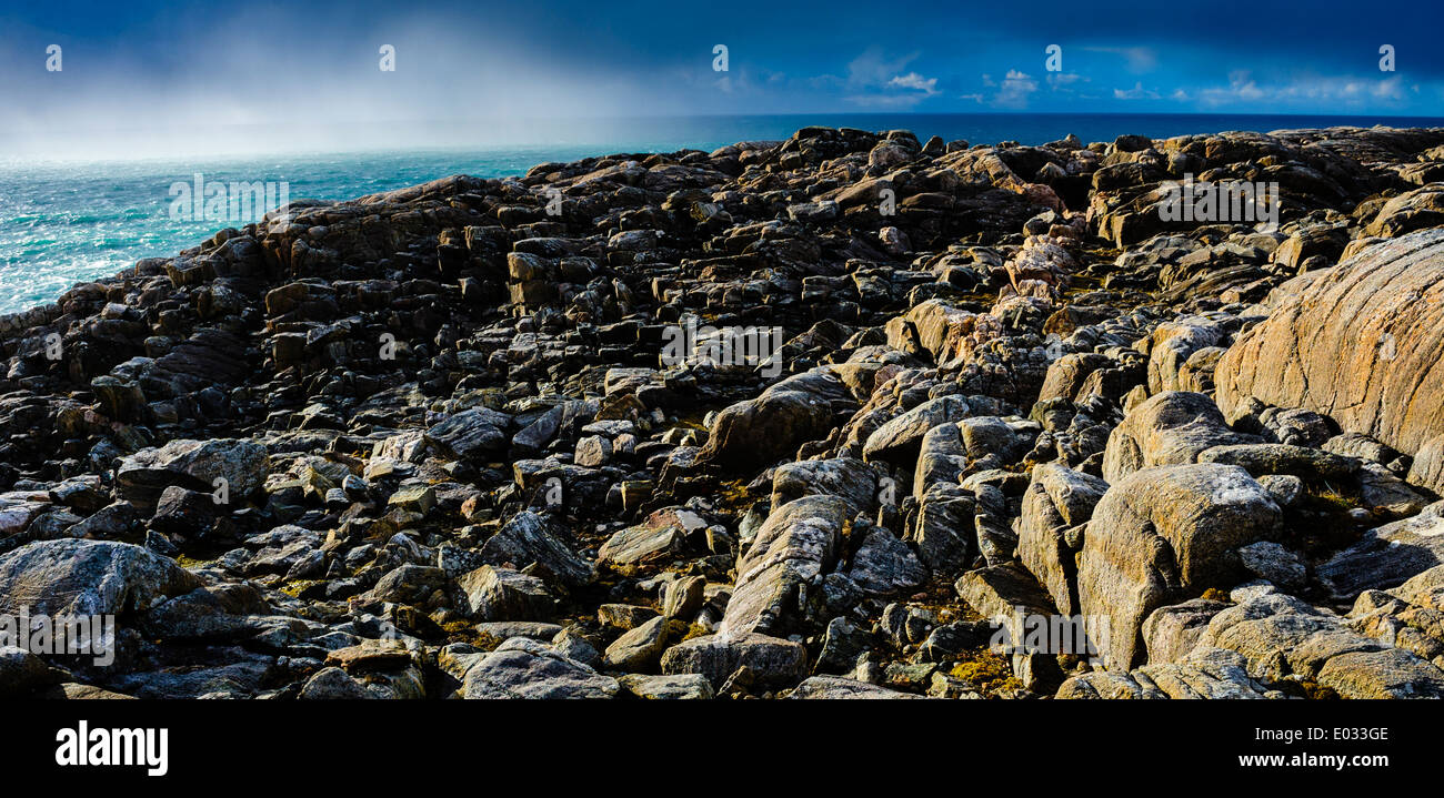 Ardroil beach isle of lewis hi-res stock photography and images - Alamy