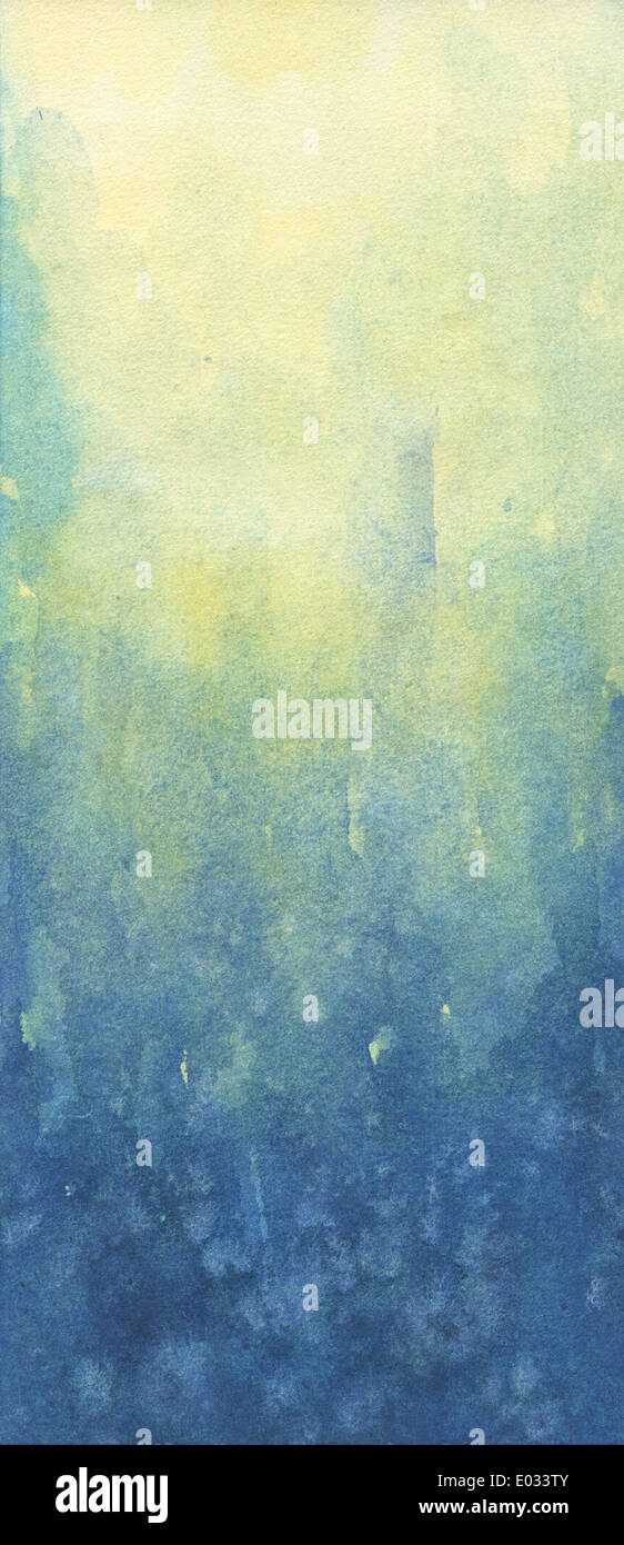 Watercolour texture hi-res stock photography and images - Alamy