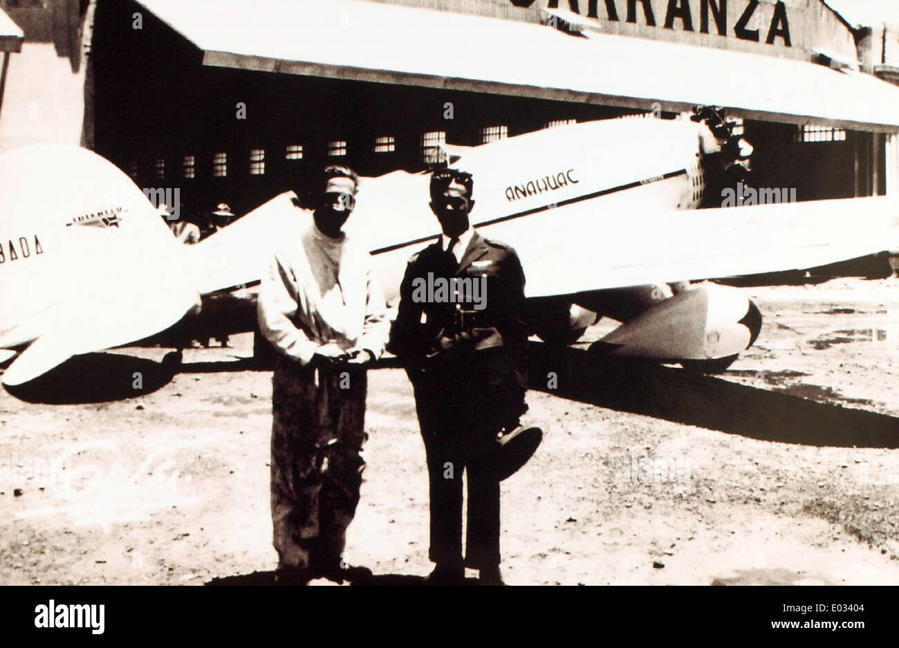 The Lockheed Model 8 Sirius was a pioneering aircraft designed for long ...