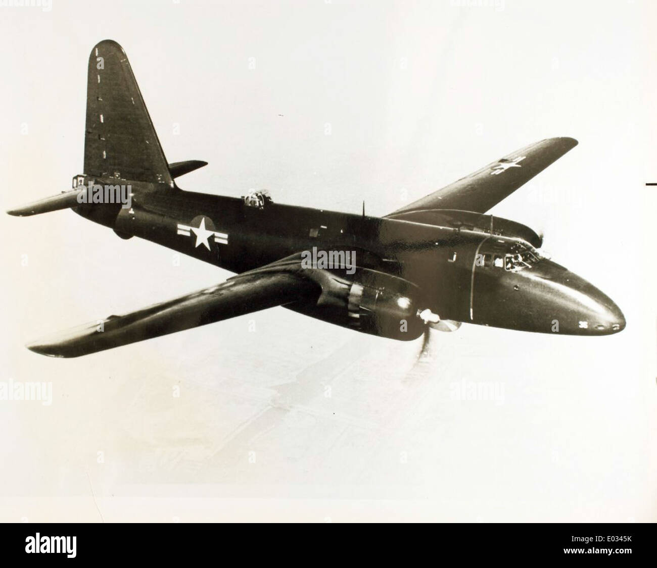 The Lockheed P2V-2 Neptune was a U.S. Navy patrol aircraft developed ...