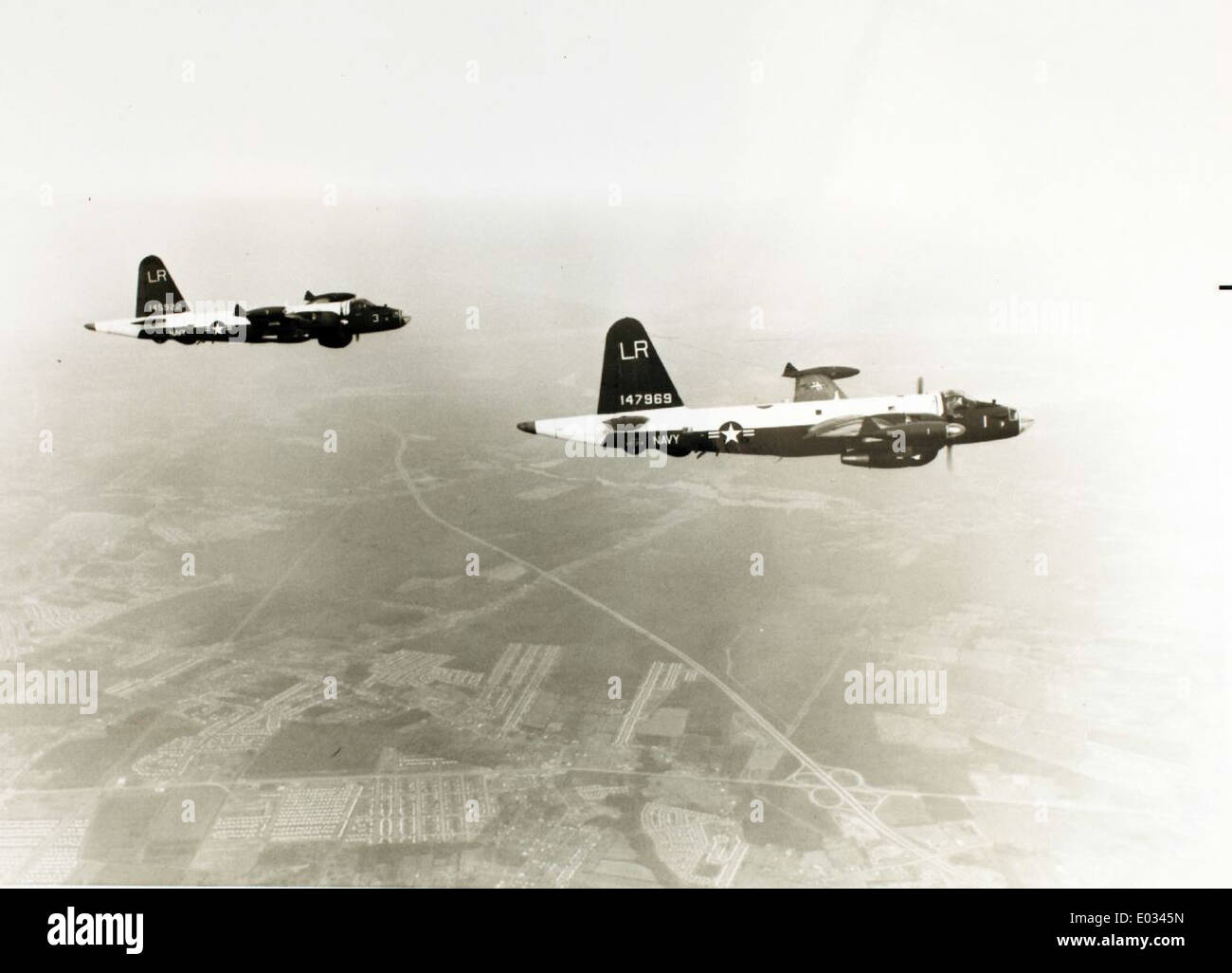 Lockheed P2v 7 Neptune High Resolution Stock Photography and Images - Alamy