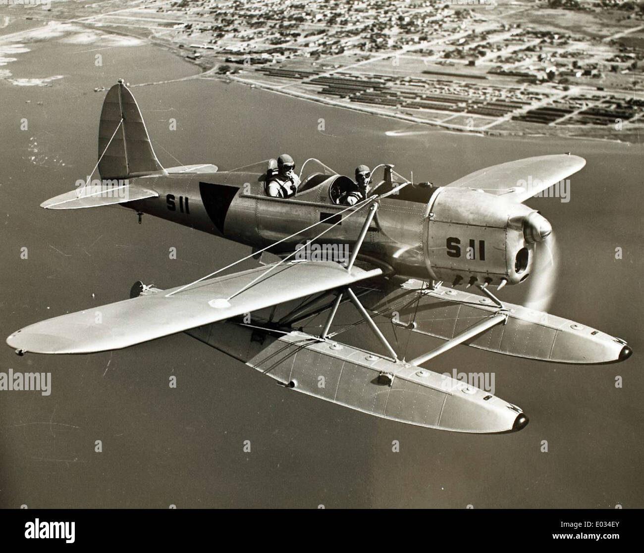 Ryanaeronautical hi-res stock photography and images - Alamy