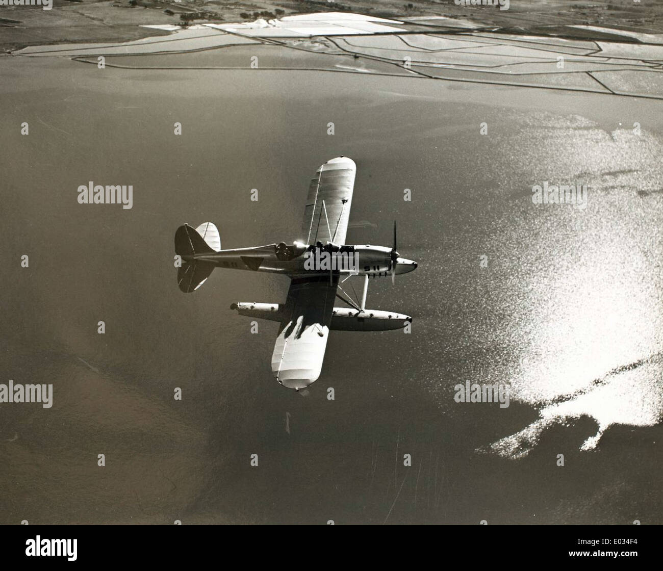 The Ryan Aeronautical STM-S2 was a training aircraft developed in the ...