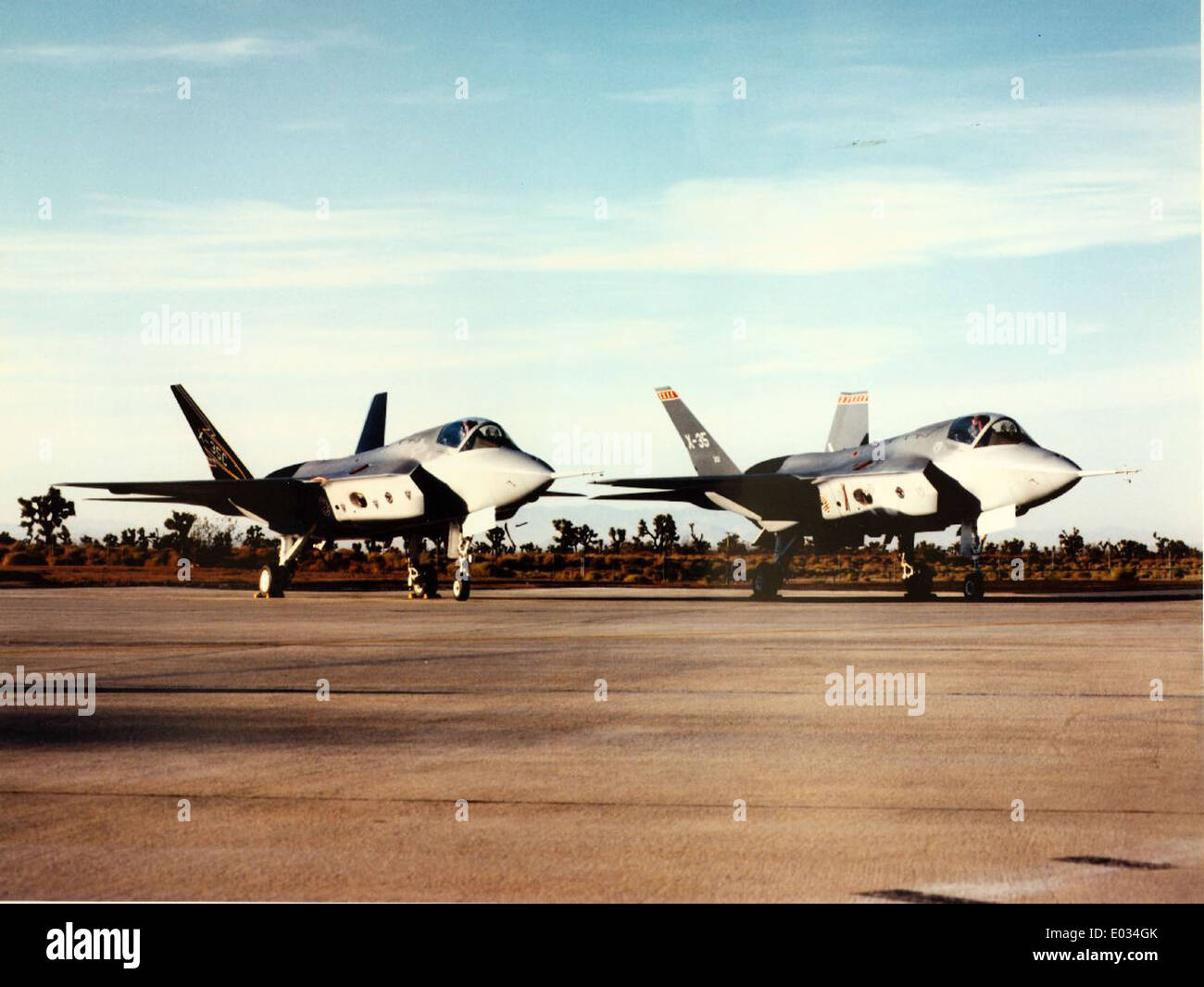 The Lockheed Martin F-35 Lightning II is a fifth-generation multirole stealth fighter, designed ...