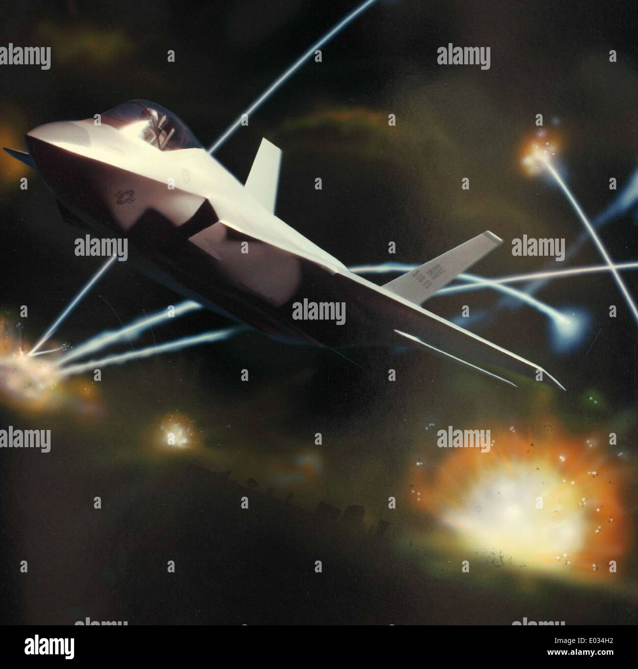 F 35 joint strike fighter program hi-res stock photography and images ...