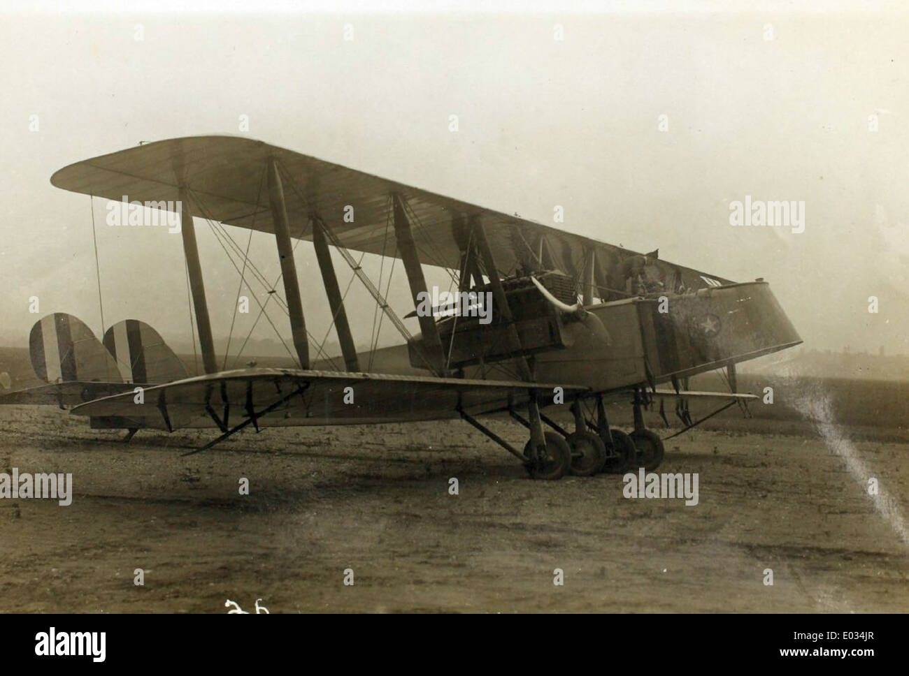 Martin Mb 1 High Resolution Stock Photography and Images - Alamy