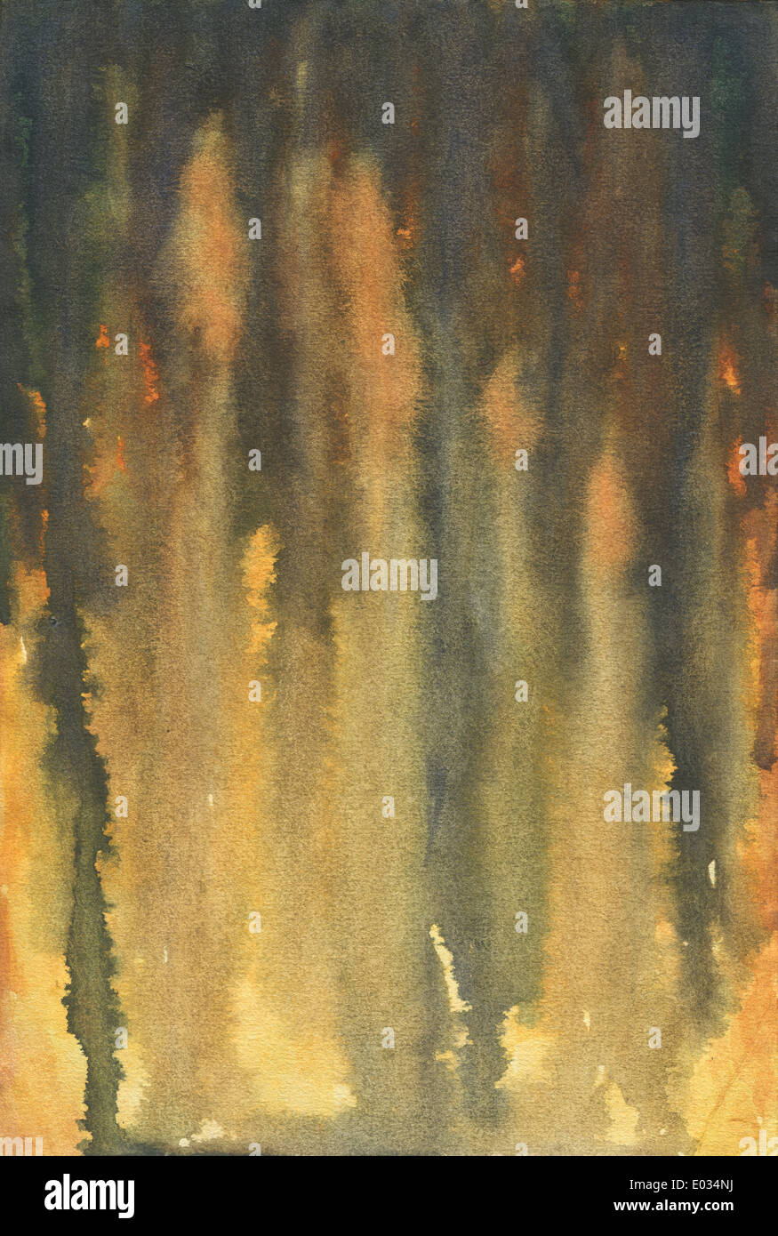 Watercolour texture hi-res stock photography and images - Alamy