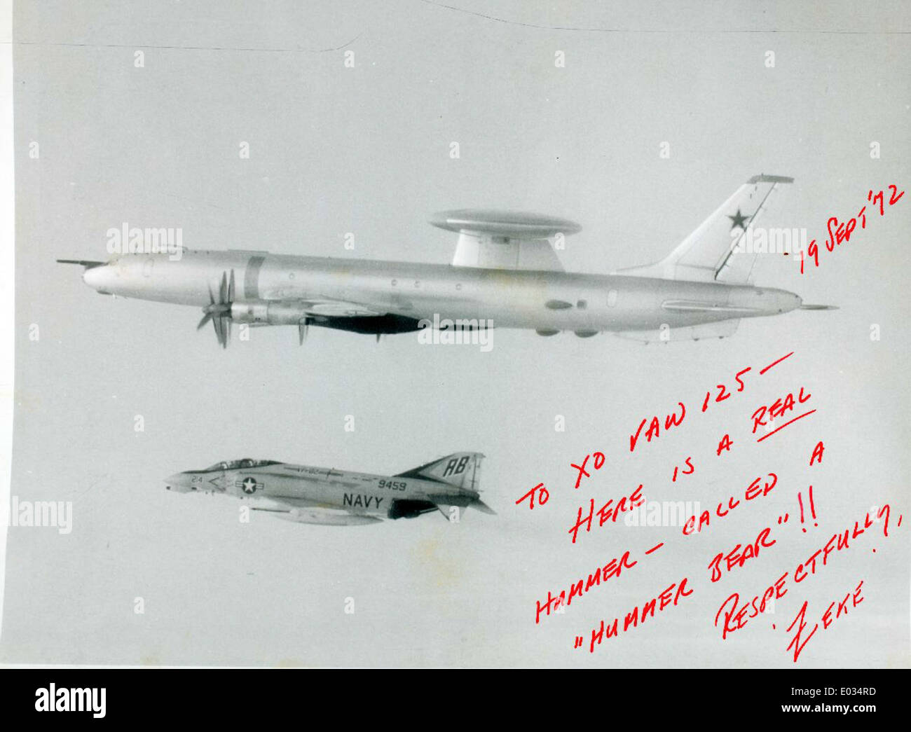 Phantom ii fighter jets hi-res stock photography and images - Alamy