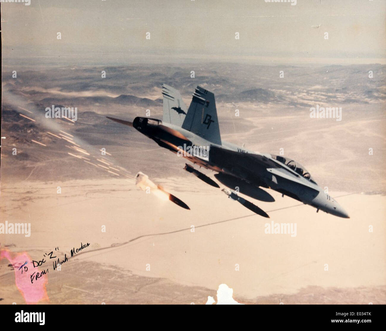 F 18d High Resolution Stock Photography and Images - Alamy