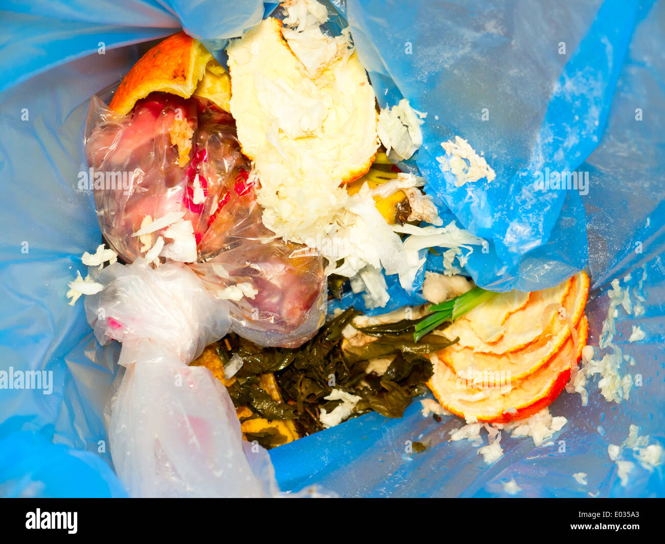 No more trash hi-res stock photography and images - Alamy