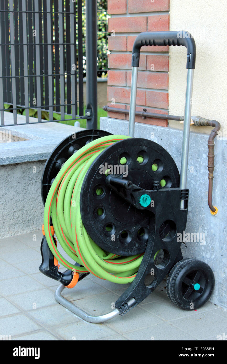 Wheel tube hi-res stock photography and images - Alamy