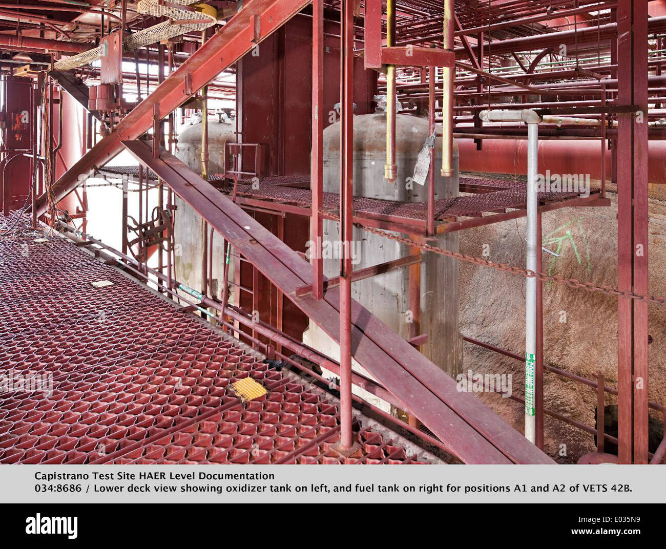 This image showcases the Capistrano Test Site, used for testing Apollo ...