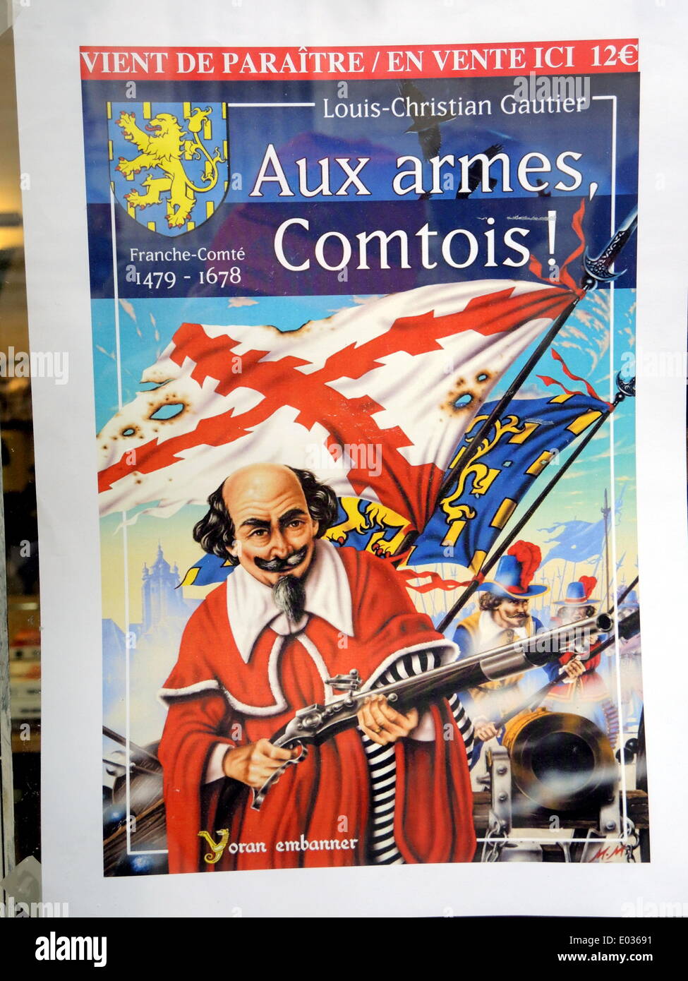French resistance poster hi-res stock photography and images - Alamy