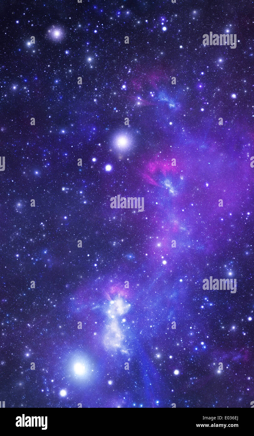 Constellation Pictor (Pic), one of the modern constellations Stock ...