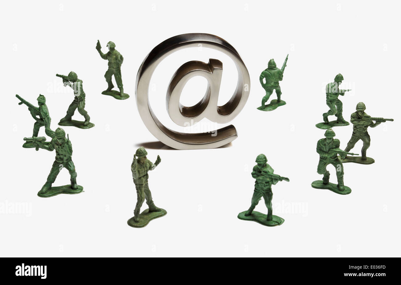 The surrounding world Cut Out Stock Images & Pictures - Alamy