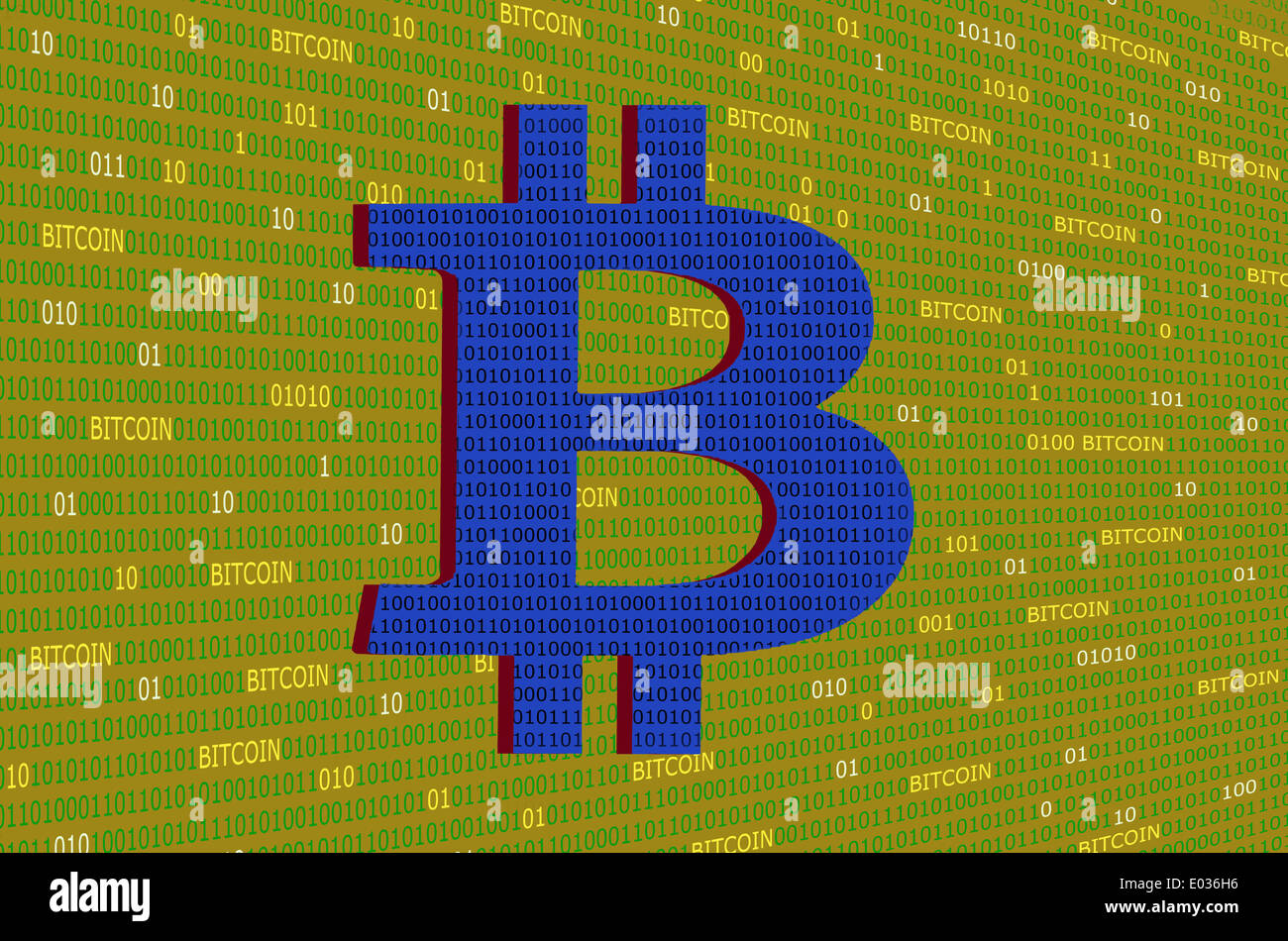 Virtual currency logo hi-res stock photography and images - Alamy