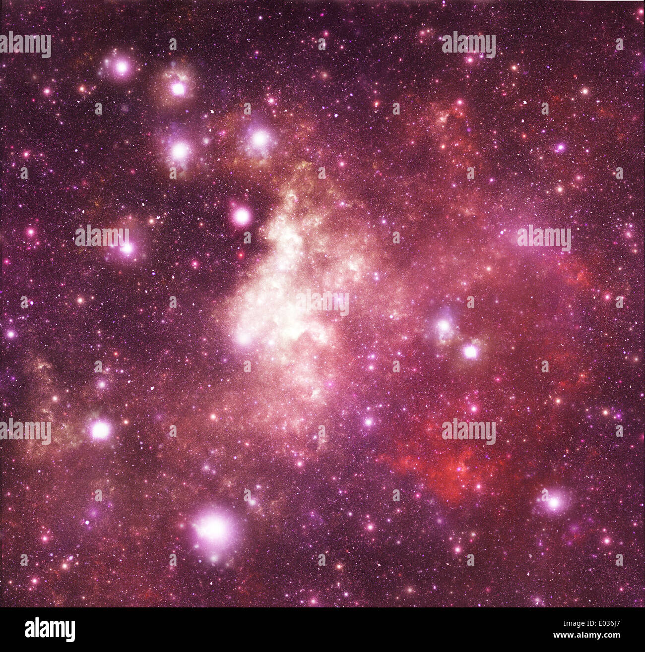 Constellation Carina (Car), one of the modern constellations from ...