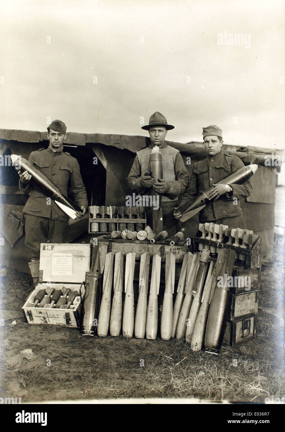 5th bomb group hi-res stock photography and images - Alamy