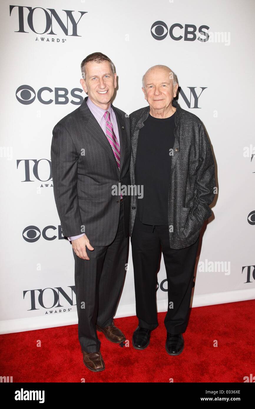 Ny tom kirdahy hi-res stock photography and images - Alamy