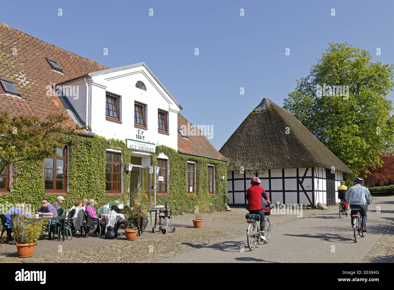 Sieseby kuttig hi-res stock photography and images - Alamy