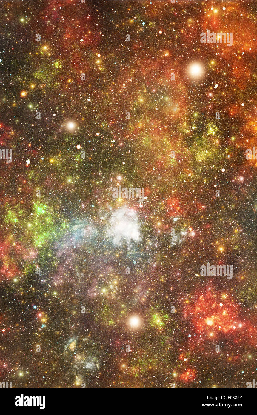 Indus constellation space astronomy hi-res stock photography and images ...