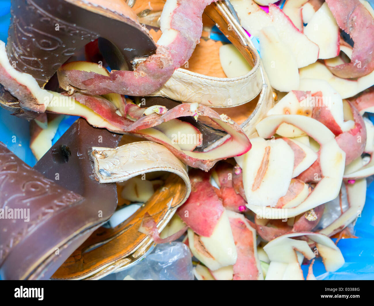 No more trash hi-res stock photography and images - Alamy