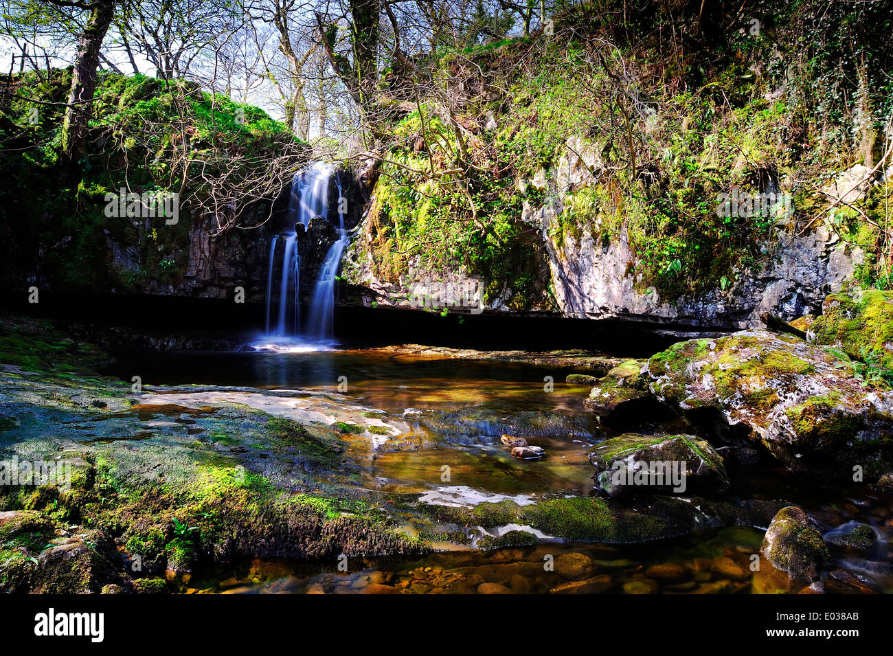 Force garth hi-res stock photography and images - Alamy