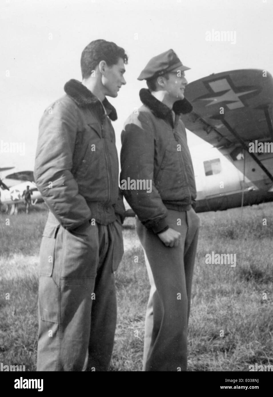 National aviation identity hi-res stock photography and images - Alamy