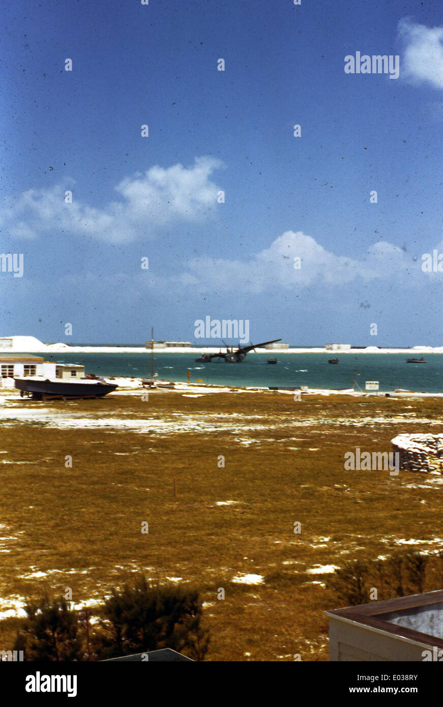 Foundered hi-res stock photography and images - Alamy