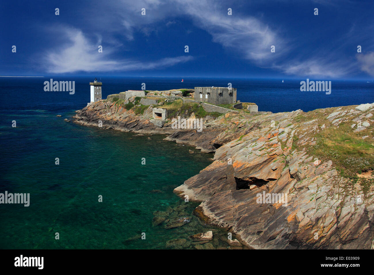 Chenal du four hi-res stock photography and images - Alamy