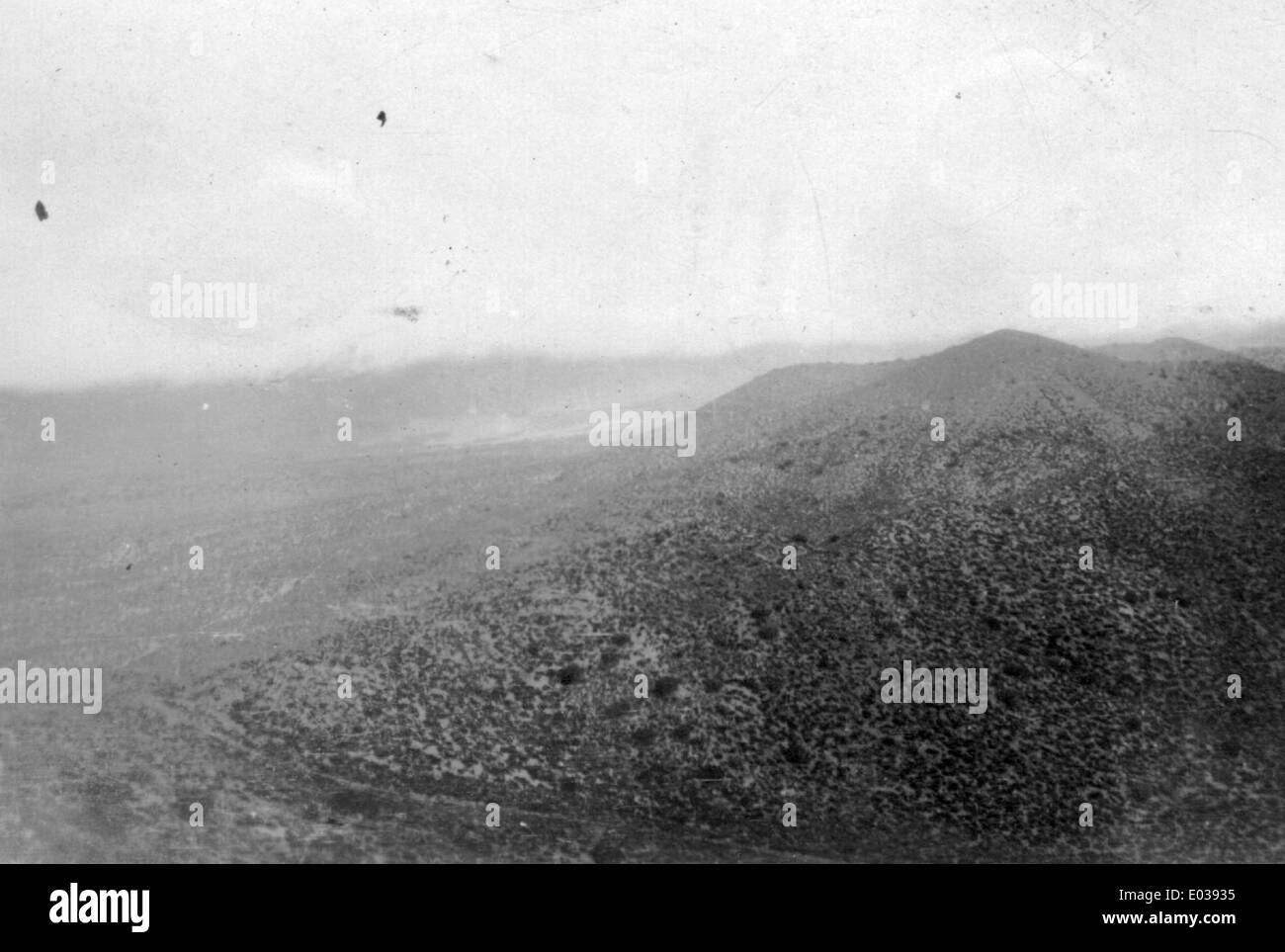 This image depicts the Clear Lake area, located in California, known ...