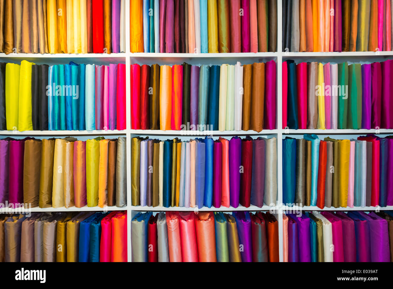 Shelf samples hi-res stock photography and images - Alamy