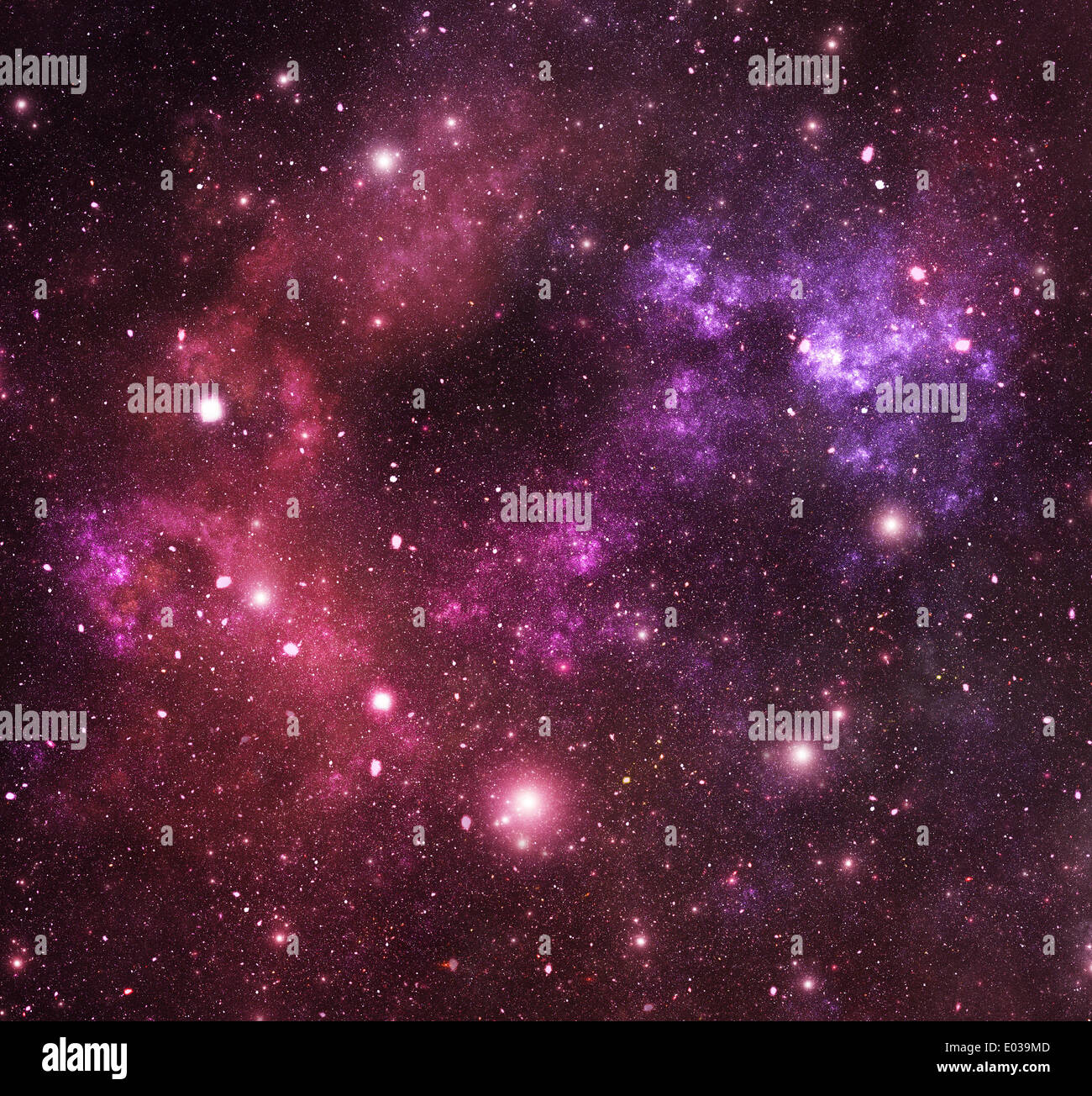 Representation of the constellation Corona Borealis (СrB), one of the ...