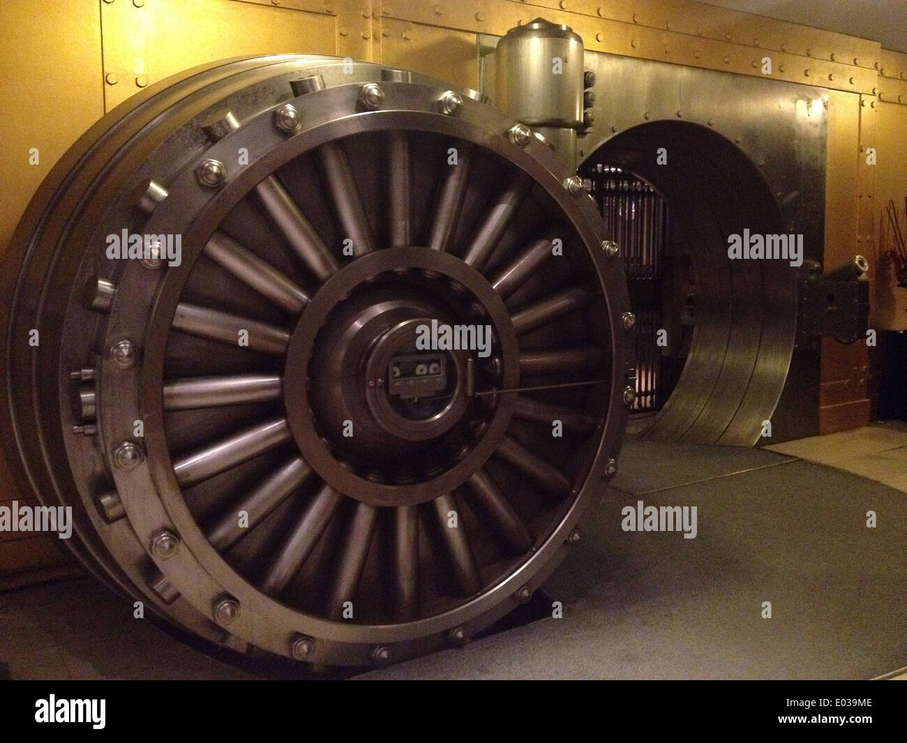 Old wine vault in hi-res stock photography and images - Alamy