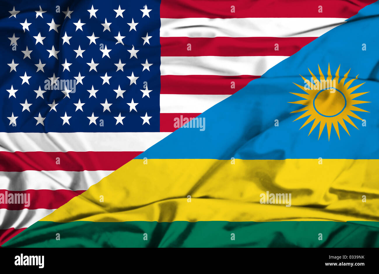 Usa rwanda conflict hi-res stock photography and images - Alamy