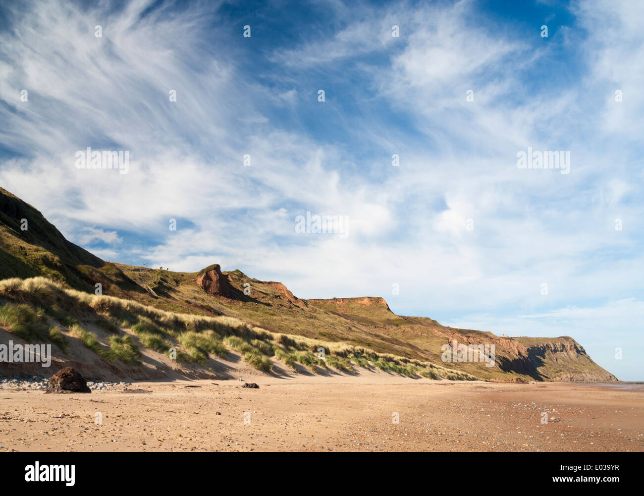 Skinningrove Stock Photos & Skinningrove Stock Images - Alamy