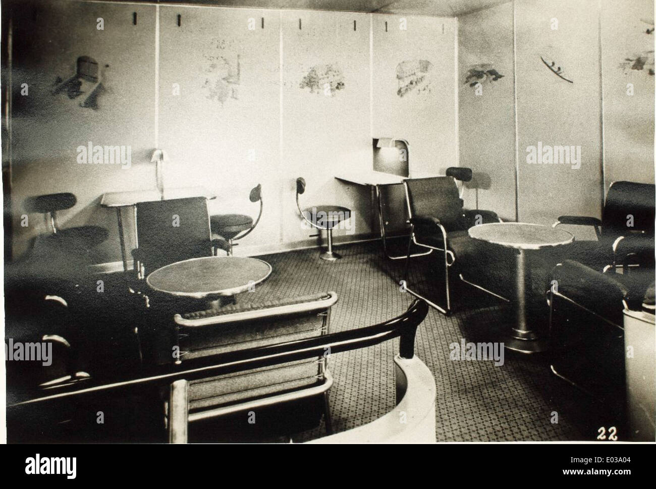 Luftschiffbau zeppelin hi-res stock photography and images - Alamy