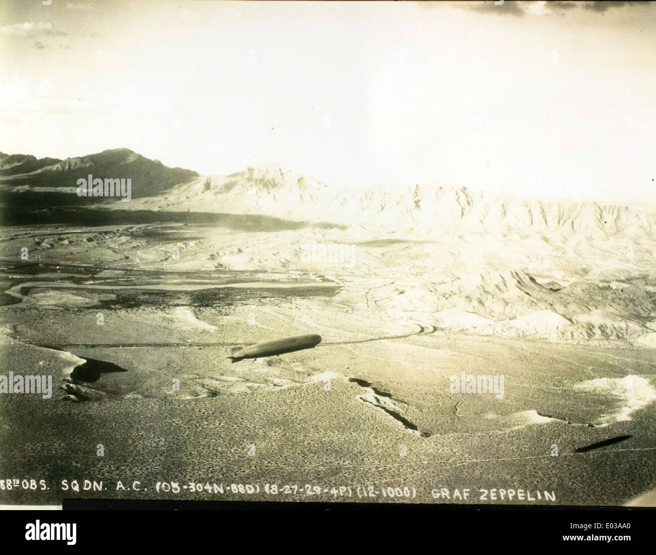 The Zeppelin D-LZ 127, also known as the Graf Zeppelin, was a ...