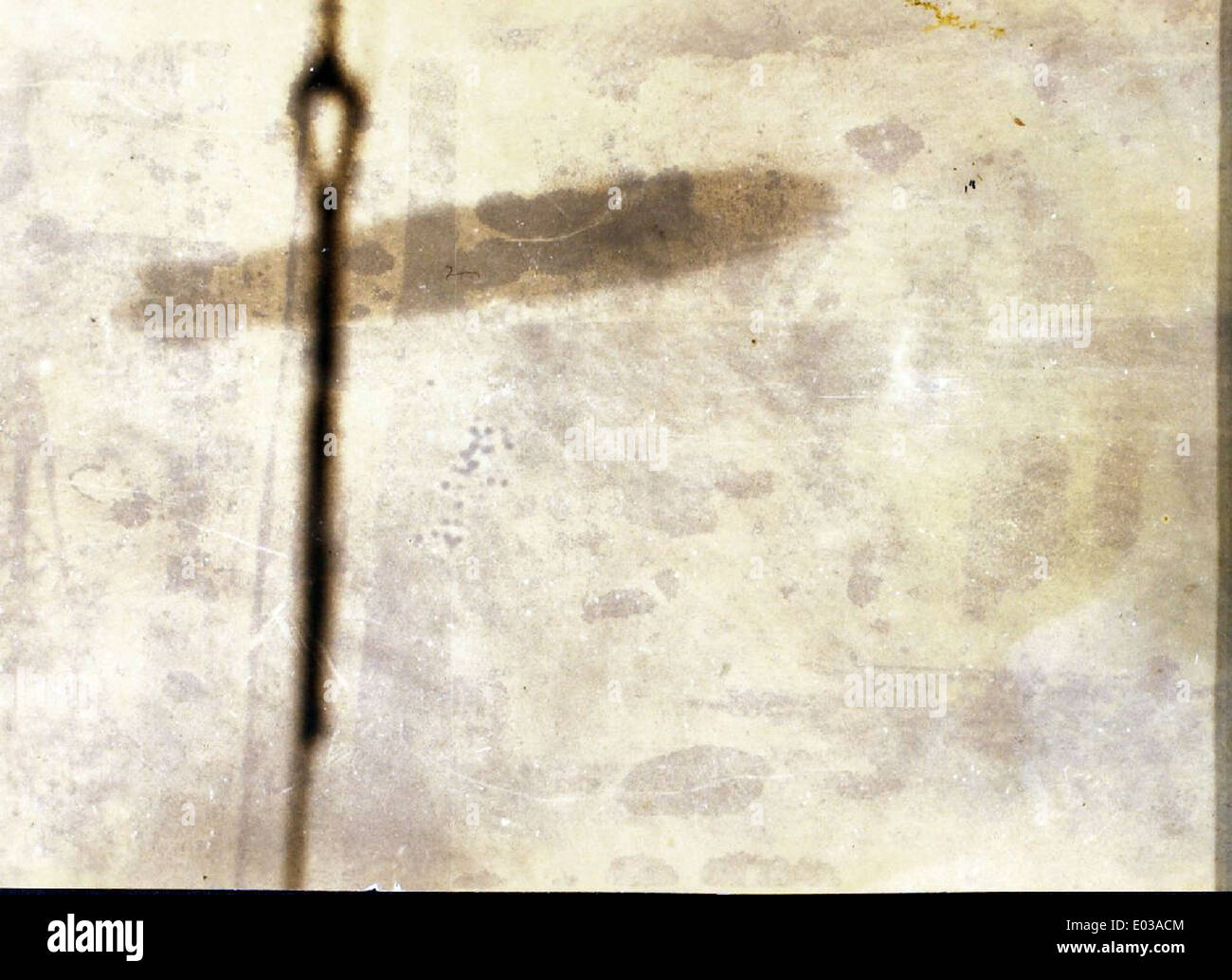 The Zeppelin was a type of rigid airship developed in Germany during ...