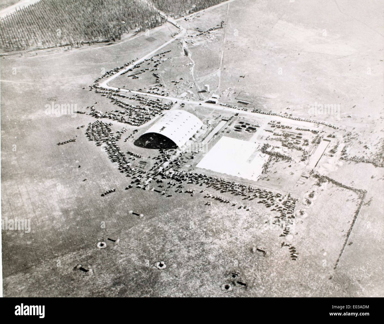 The Zeppelin was a type of rigid airship pioneered by Ferdinand von ...
