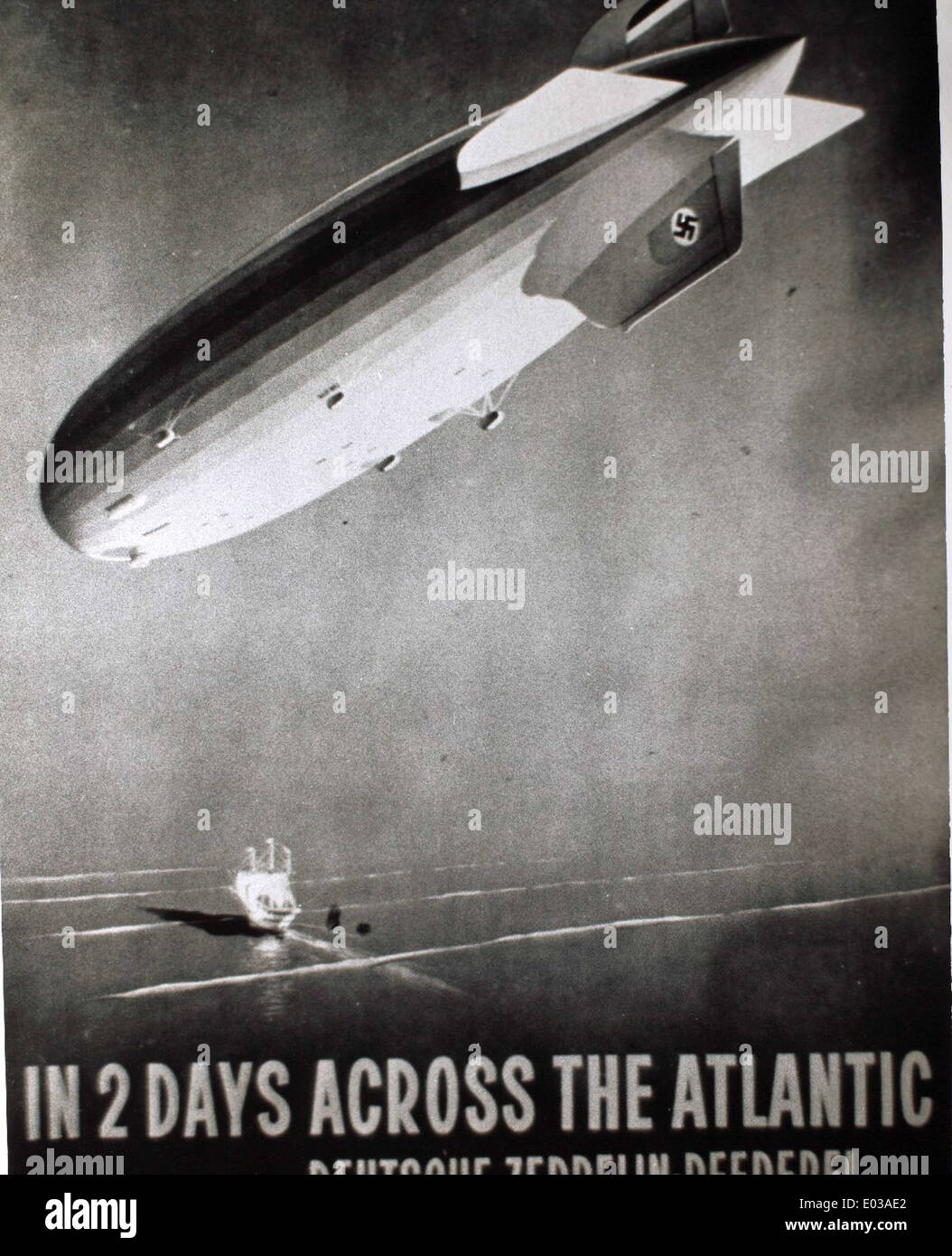 The Zeppelin refers to a series of rigid airships, first developed by ...