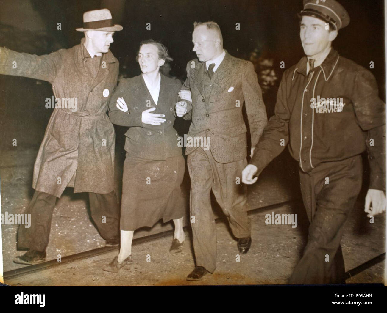 The Zeppelin LZ 129 Hindenburg was a German commercial airship, famous ...