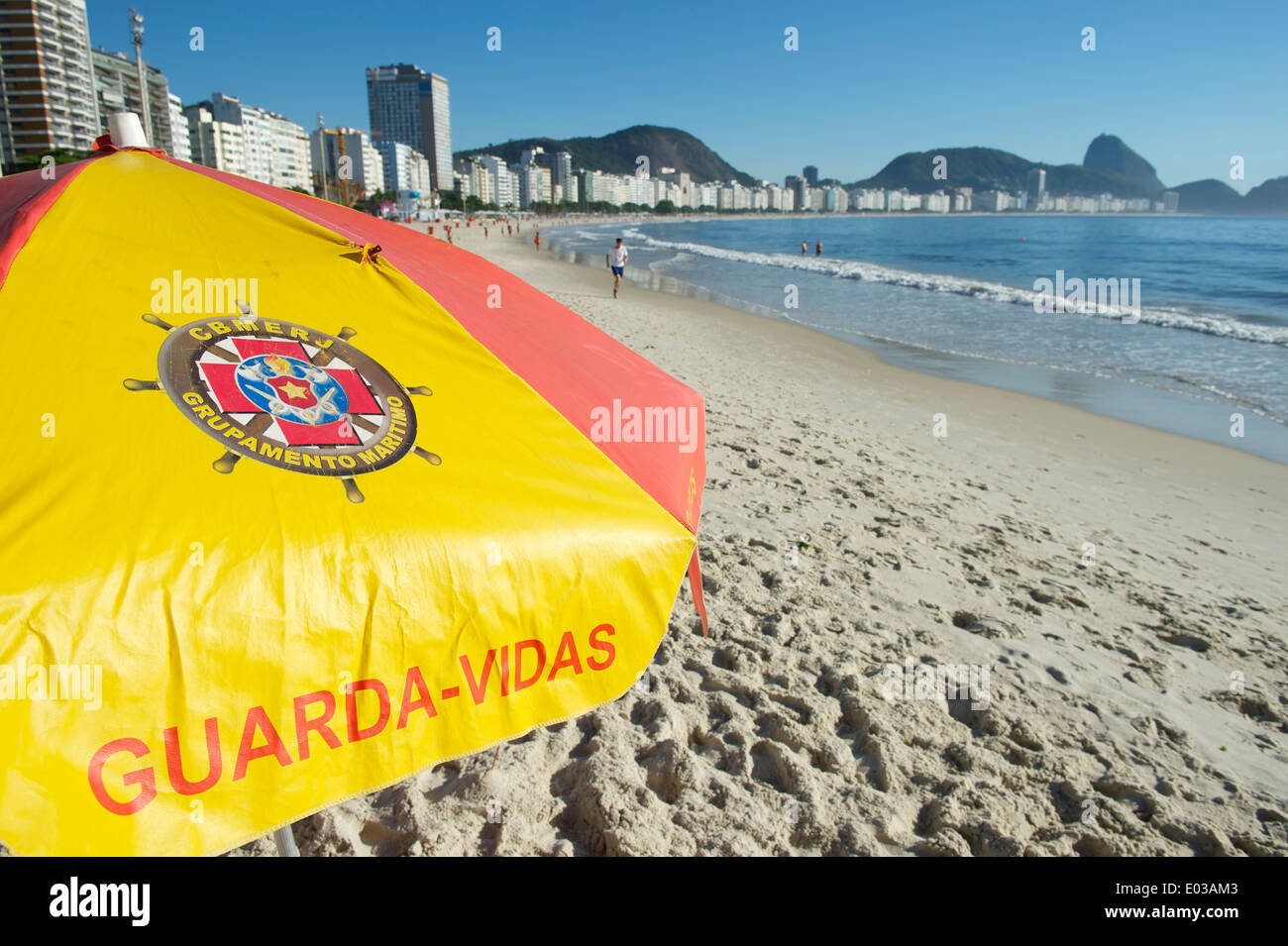 Guarda vidas hi-res stock photography and images - Alamy