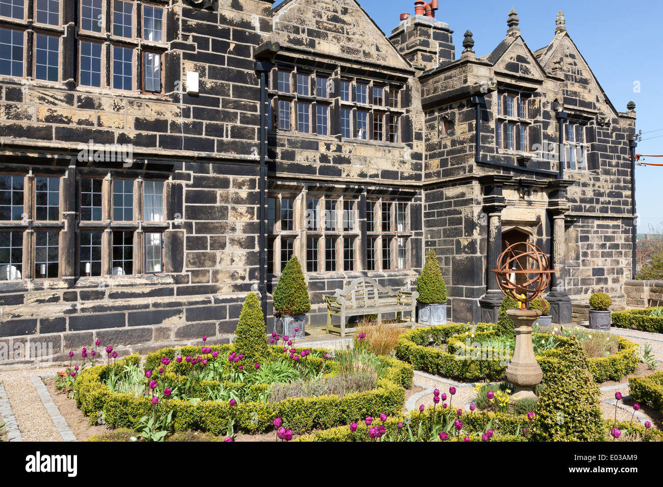 What does the local vernacular architecture look like where you come ...