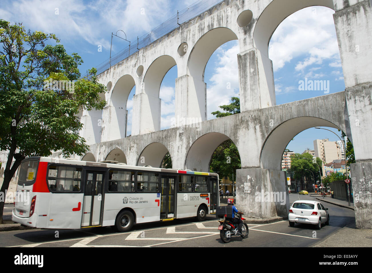 Bus travel brazil hi-res stock photography and images - Alamy